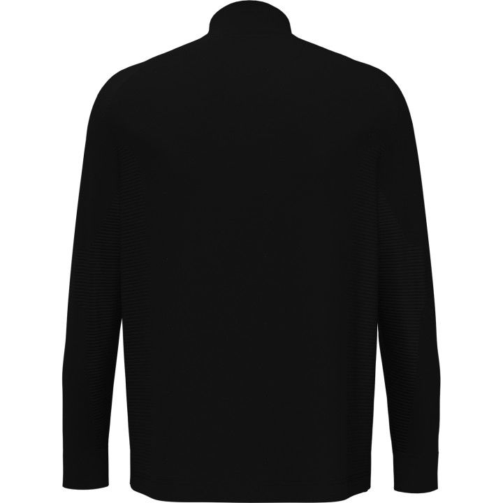 Custom Callaway Men's Full-Zip Ottoman Jacket
