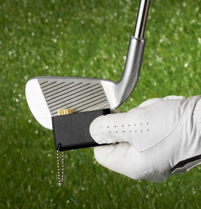 Custom 3-in-1 Golf Cleaning Multi-Tool