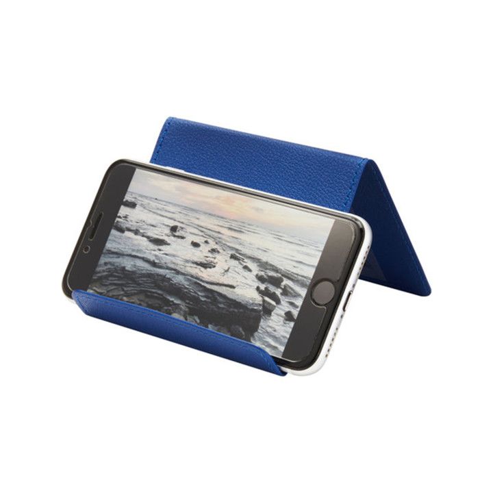 Custom Folding Flap Phone Holder
