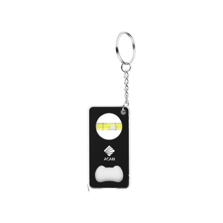 Custom Axis 3-In-1 Multi Tool Key Chain