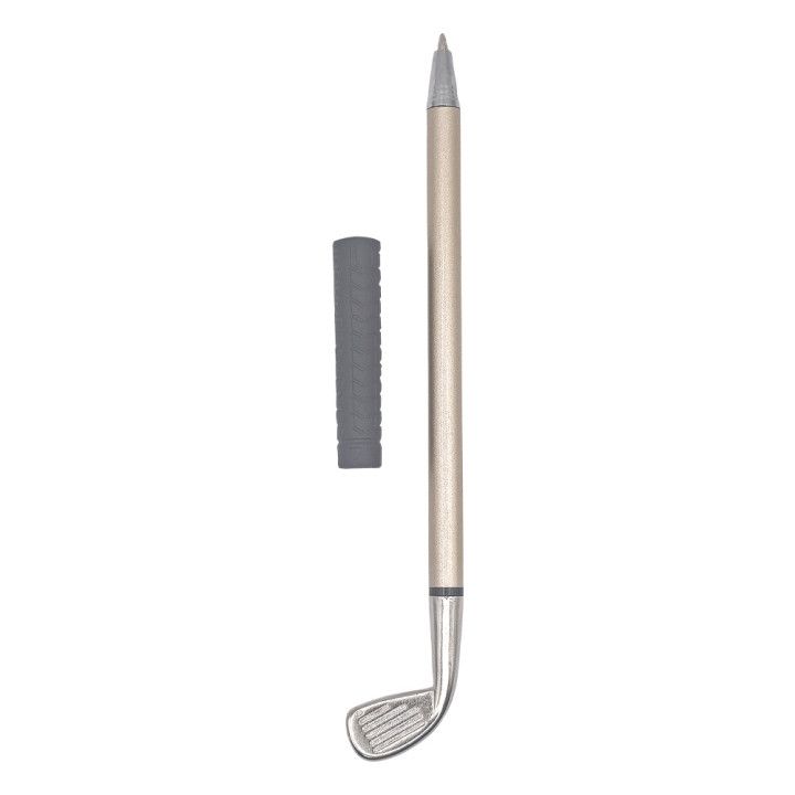 Custom Golf Pen Iron