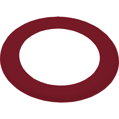 Custom 9 1/2" Wing Ring Flying Disc