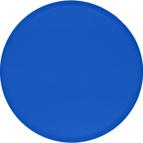 Custom Foam Safety Flyer Disc