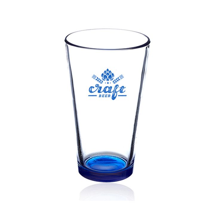 Custom 16 oz. Pint Glasses