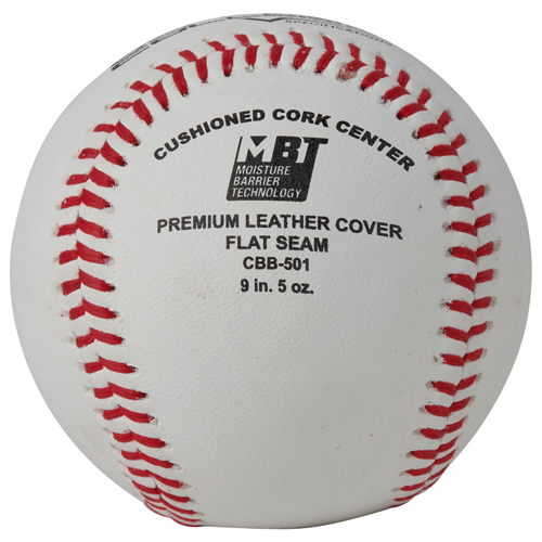 Custom CHAMPRO Collegiate Baseball