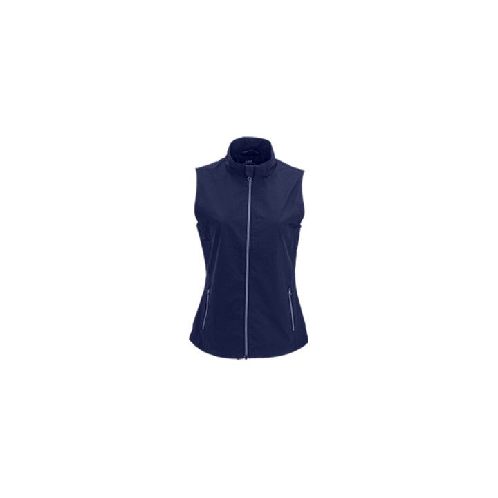 Custom Women's Newport Vest