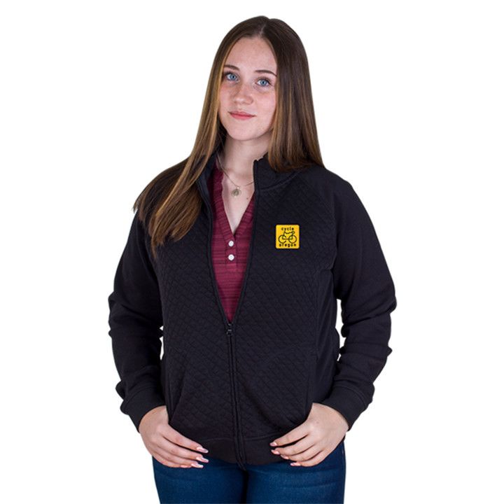Custom Women's Mesa Jacket