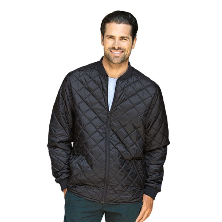 Custom Everett Bomber Jacket