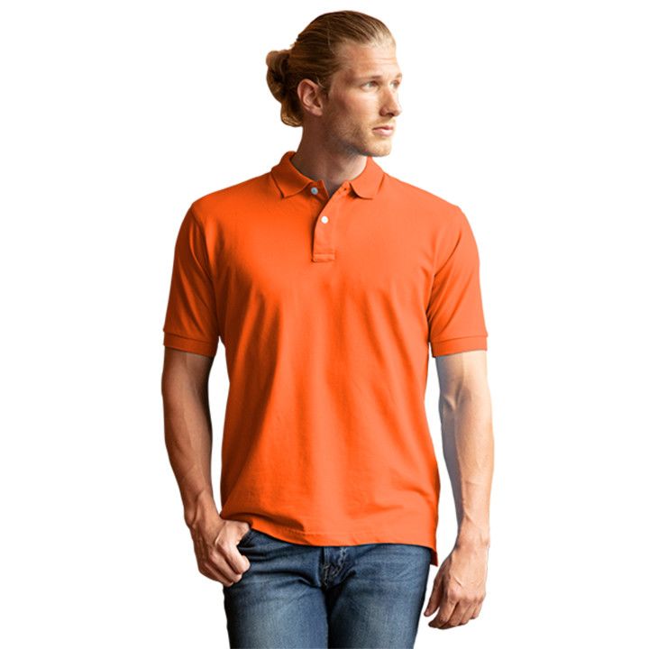 Custom Perfect Polo