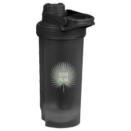 Custom Shaker Bottles & Protein Shake Cups
