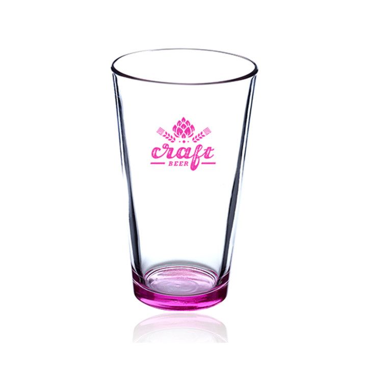 Custom 16 oz. Pint Glasses