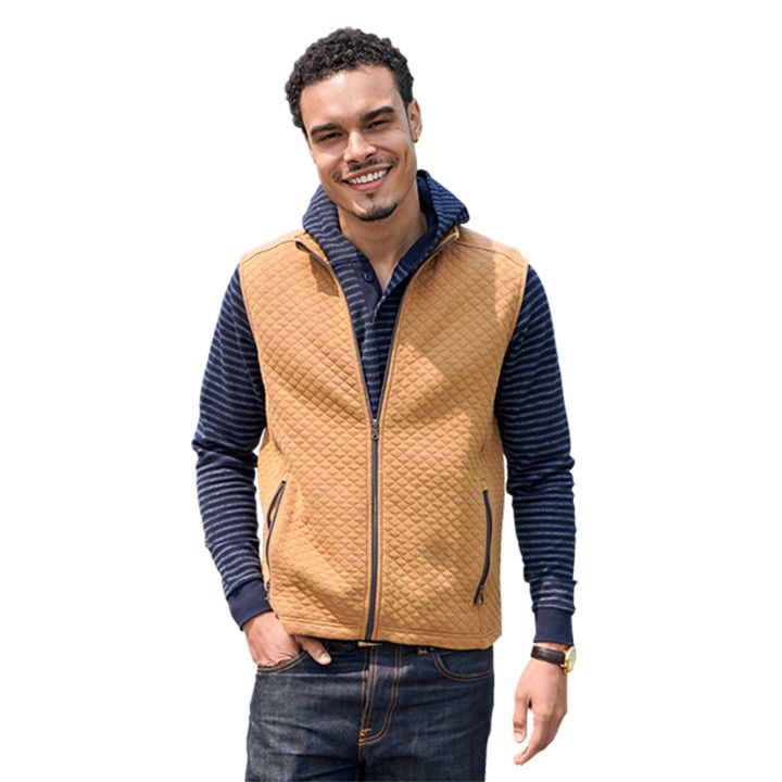 Custom Mesa Vest