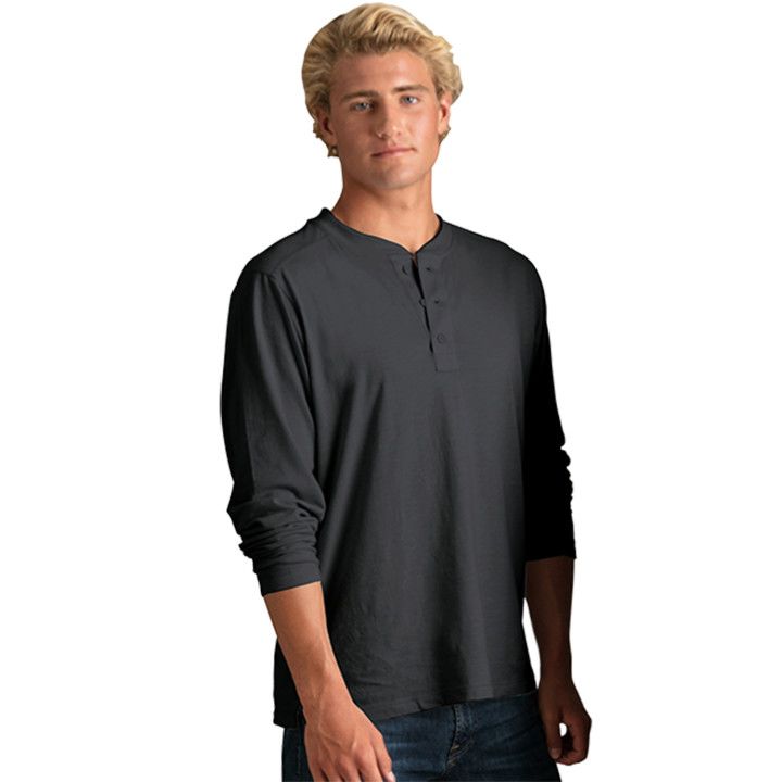 Custom Cambridge Henley