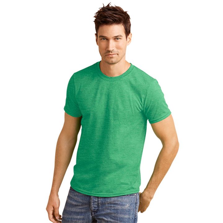 Custom Hi Def T Shirt