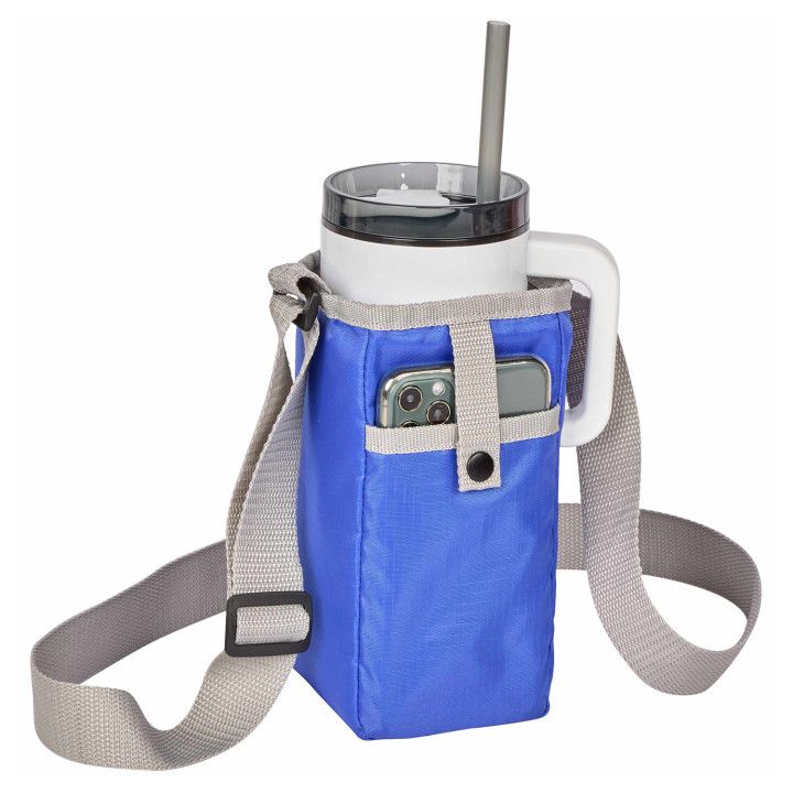 Custom Insulated Bottle Sling
