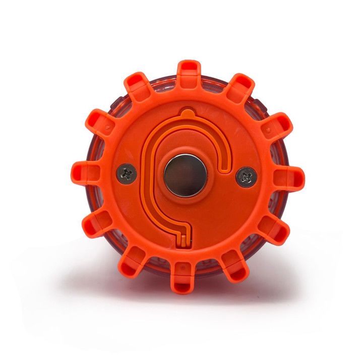 Custom LED Road Flare Safety Light
