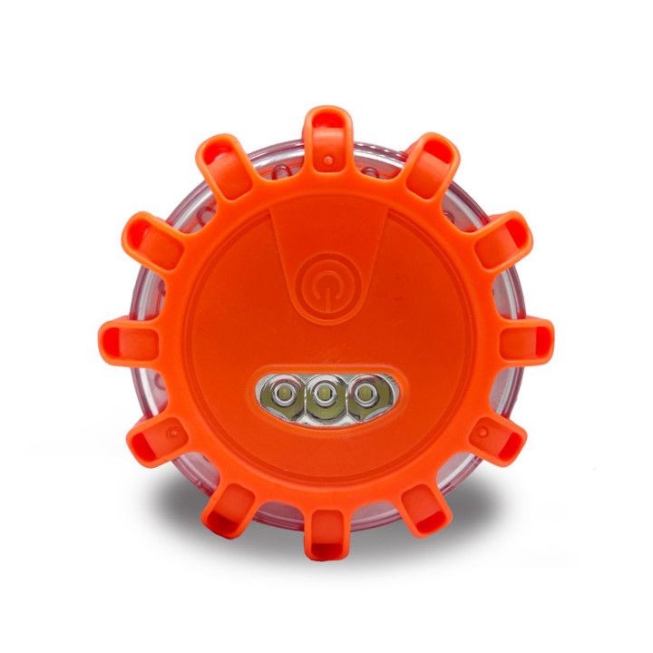 Custom LED Road Flare Safety Light