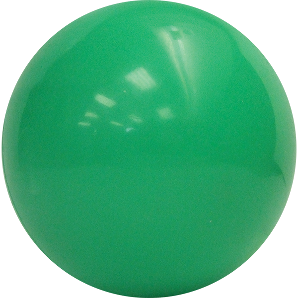 Custom 4" Mini Vinyl Play Balls