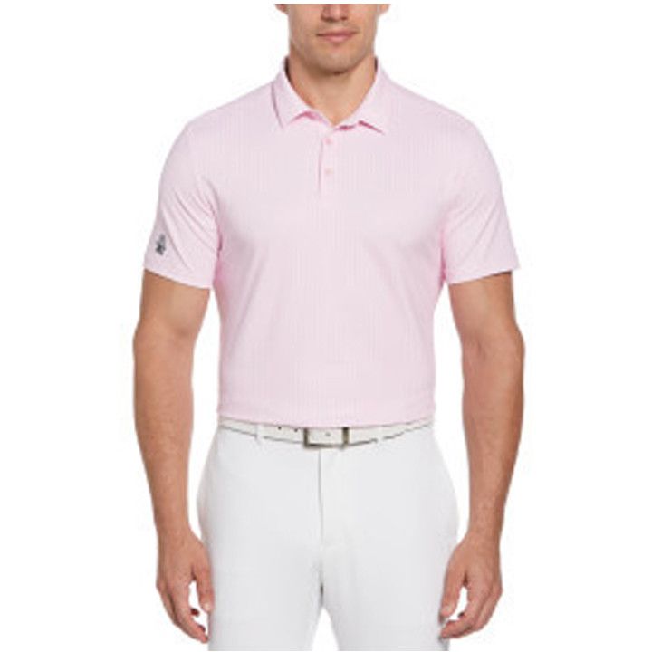 Custom All Over Pete Printed Polo Rs Logo