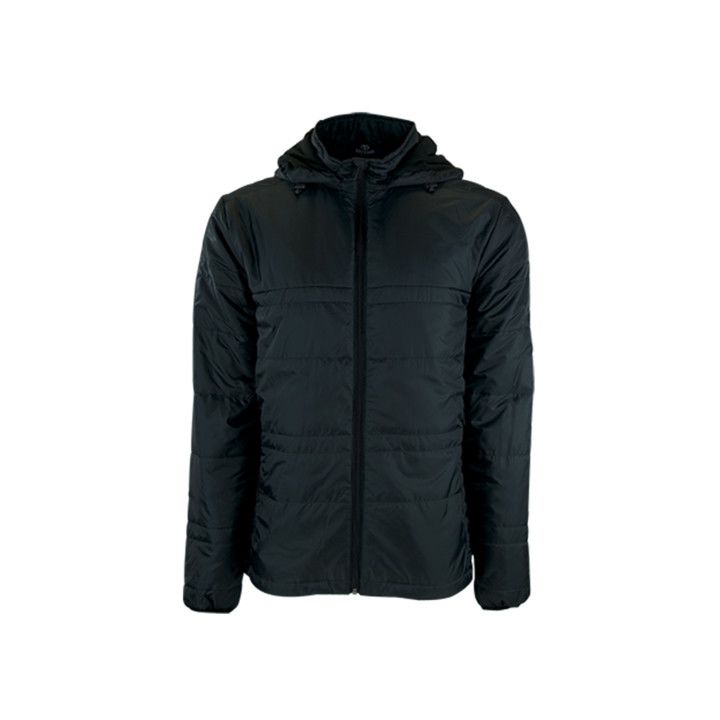 Custom K2 Quilted Puffer Jacket