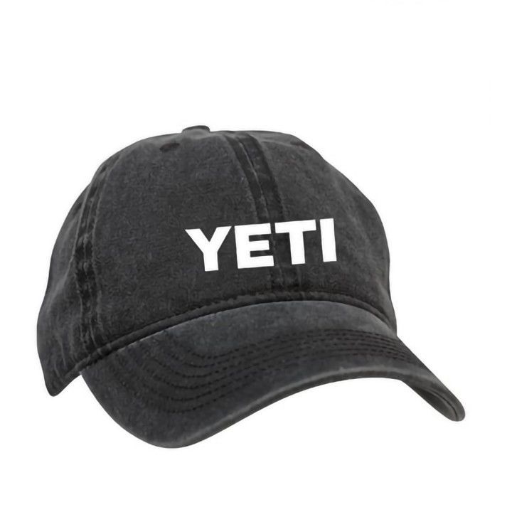 Custom ACE Pigment Washed Cap
