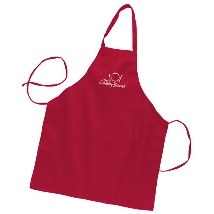 Best Wholesale Custom Twill Butcher Aprons | Bulk Order Aprons