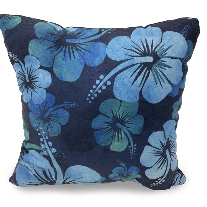 Custom Full Color Dye Sublimated Small Pillow