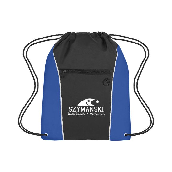 Custom Vertical Sports Pack