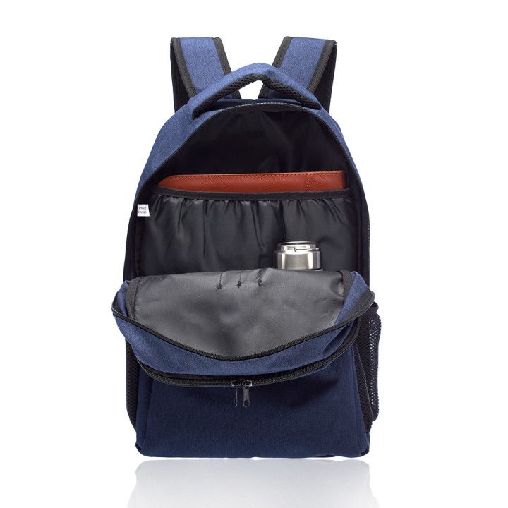 Custom Tempe Laptop Backpacks