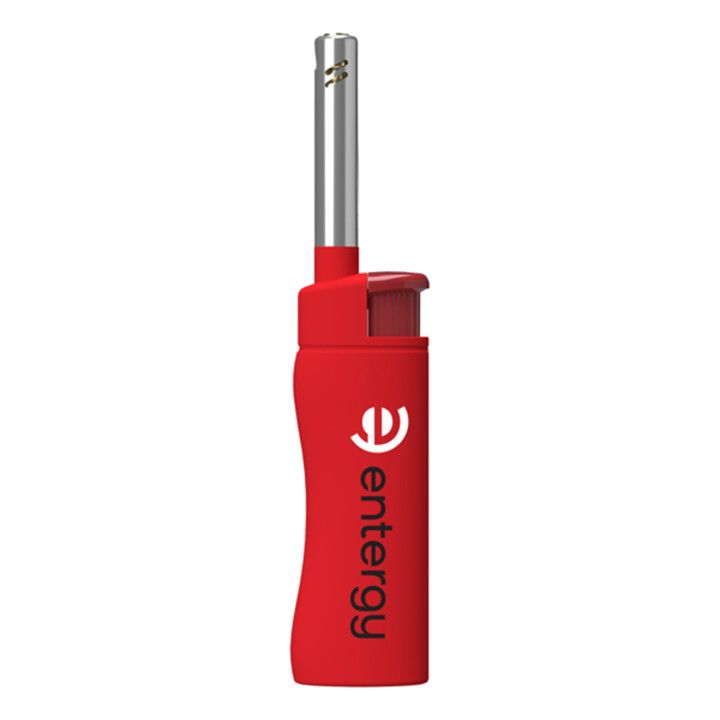 Custom Range Utility Lighter