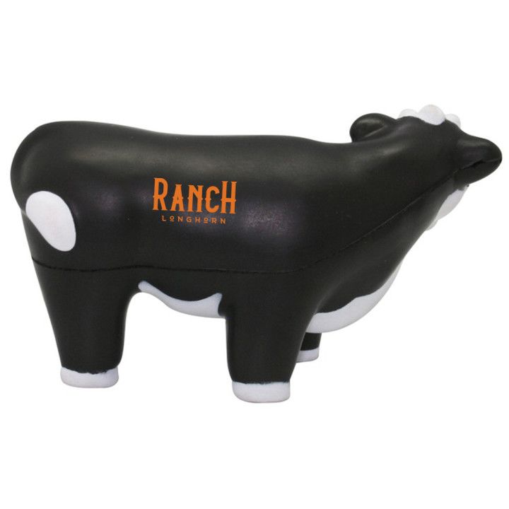 Custom Steer Stress Reliever