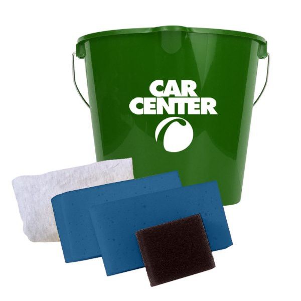 Custom Car Wash Kit