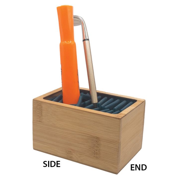 Custom The "Everything" Holder - Small