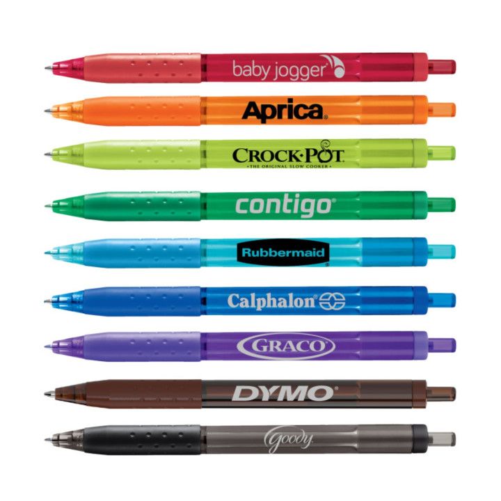 Custom Paper Mate Inkjoy