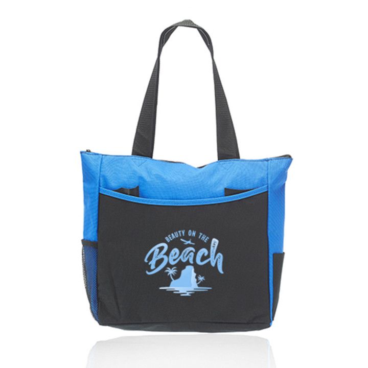 Custom Carry All Tote Bags