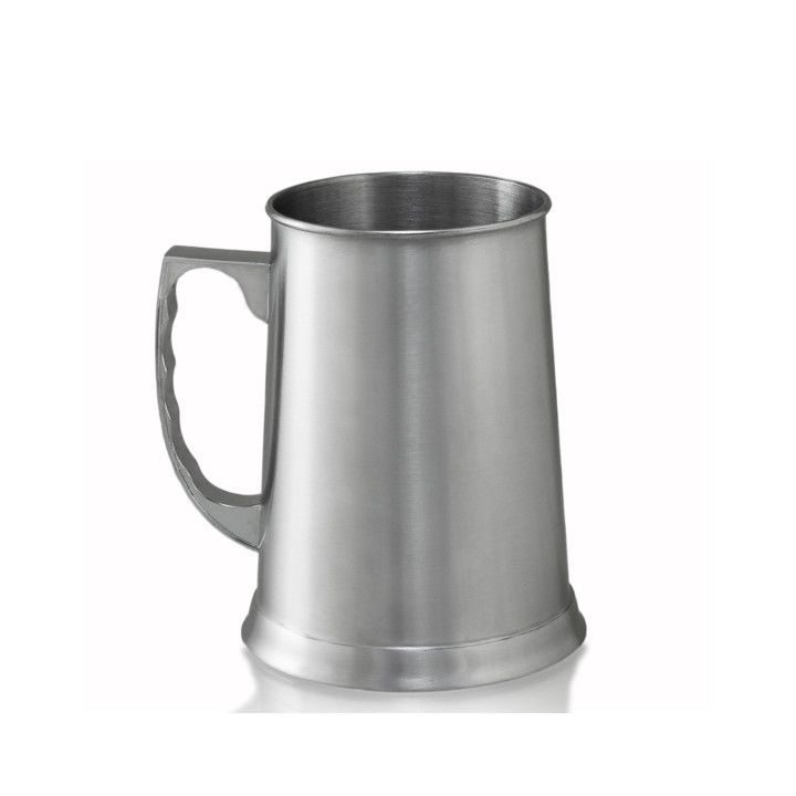 Custom Stainless Steel Beer Mug