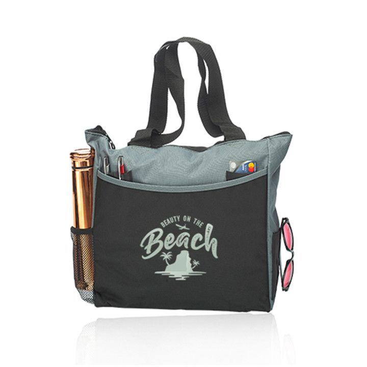 Custom Carry All Tote Bags