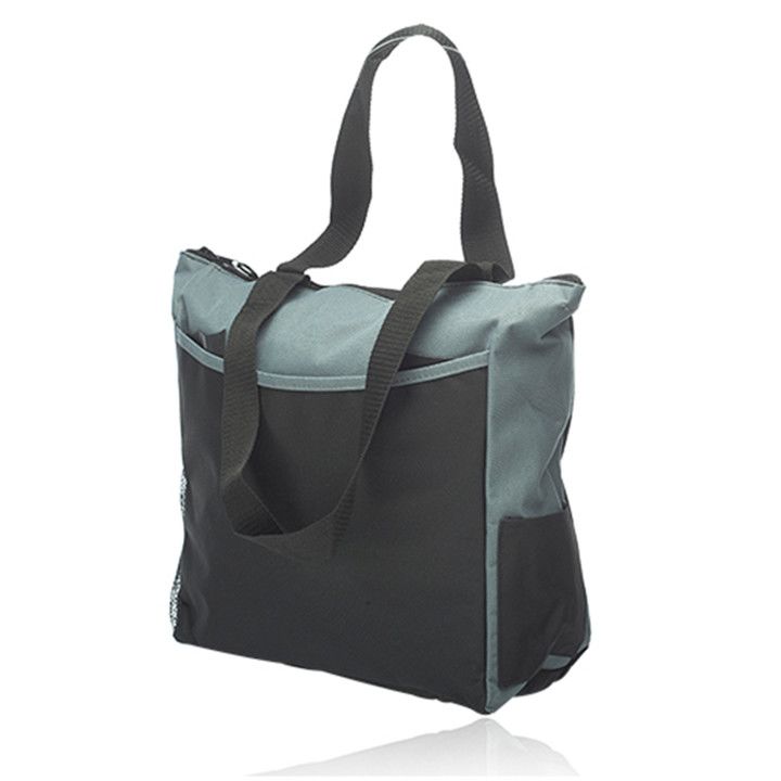 Custom Carry All Tote Bags