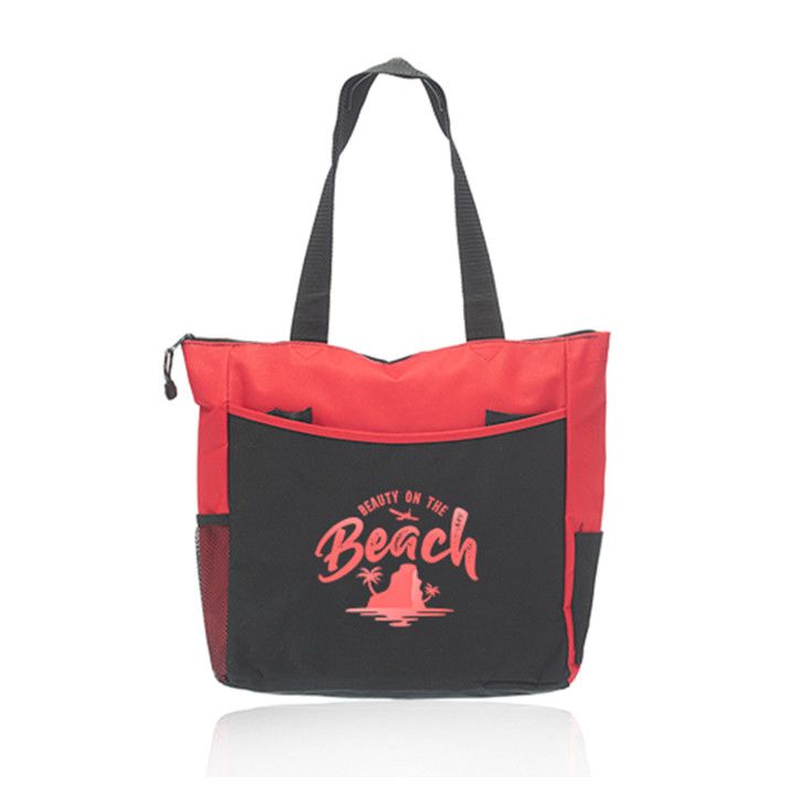 Custom Carry All Tote Bags