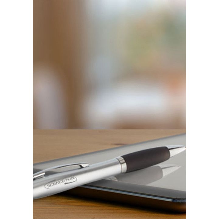 Custom Stylus Ballpoint Pens