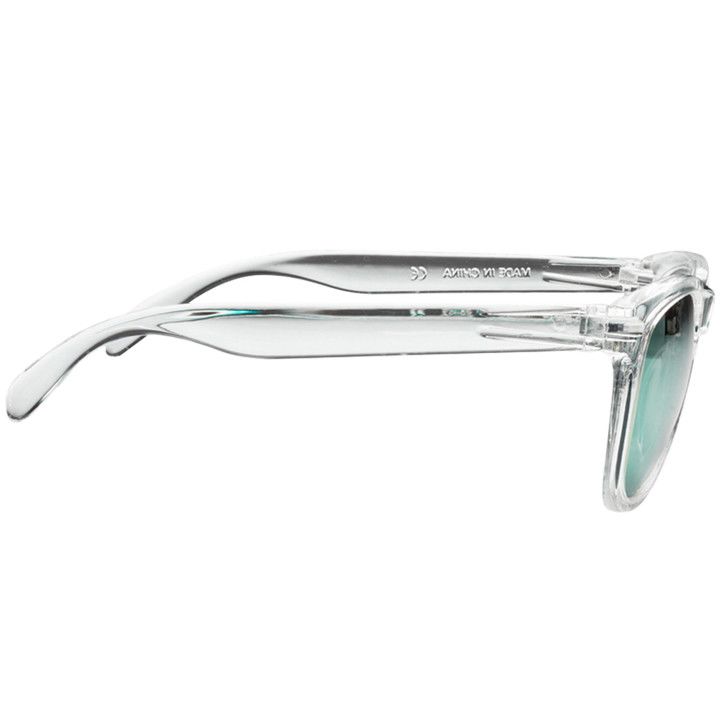 Custom Solaris Mirrored Sunglasses