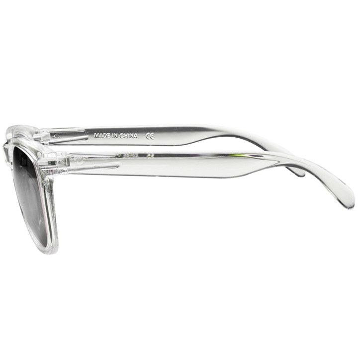 Custom Solaris Mirrored Sunglasses