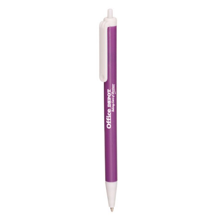 Custom Advantage Retractable Pens