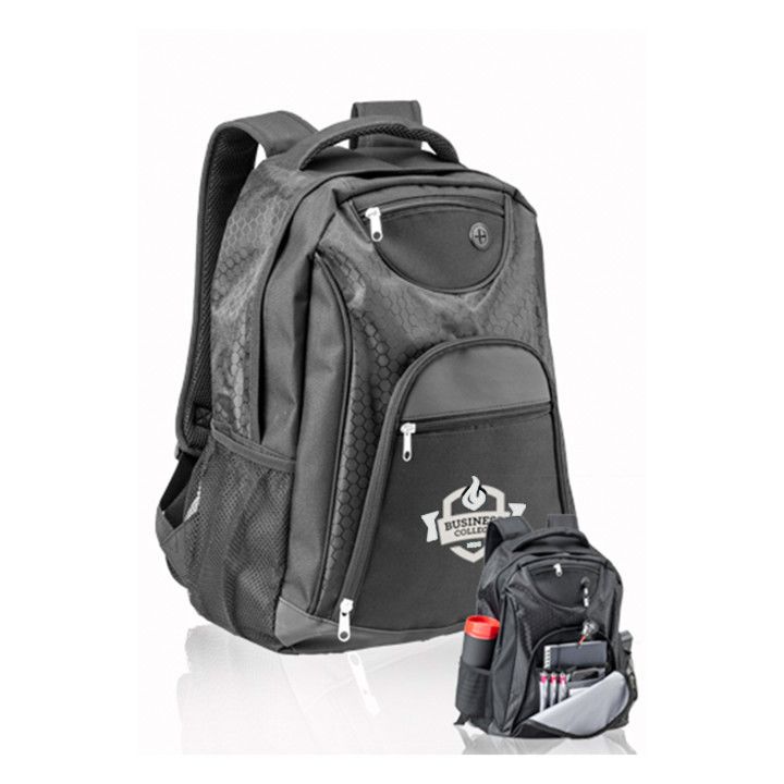 Custom Ultimate Transit Backpack