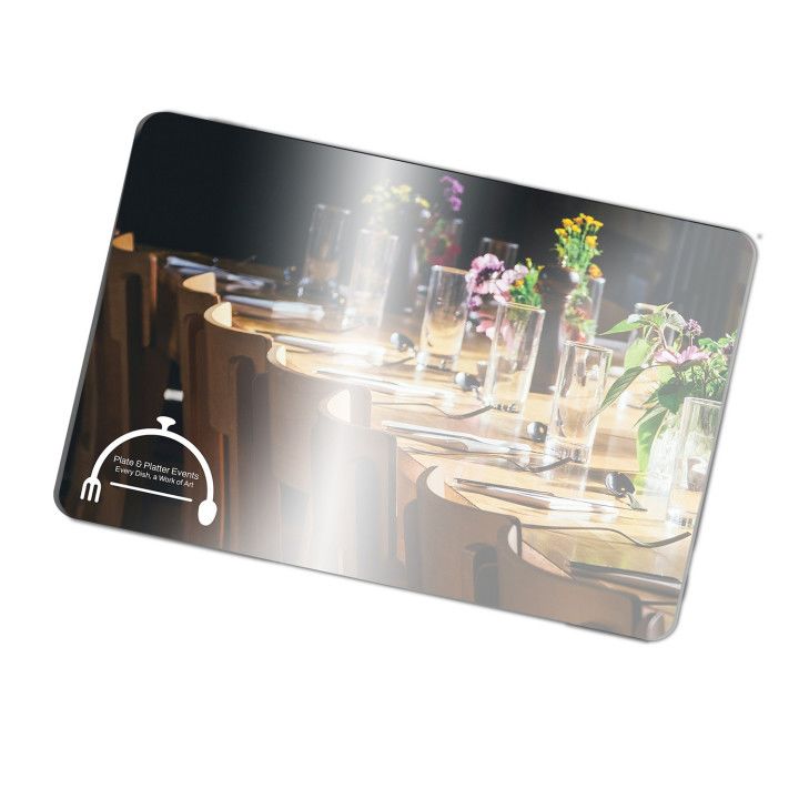Custom Junior Counter Saver