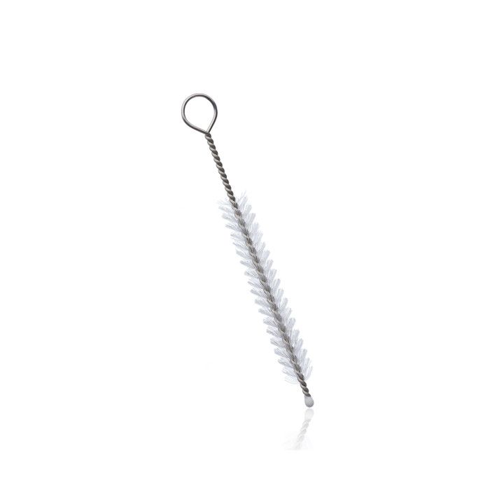 Custom Retractable Straw with Case & Brush