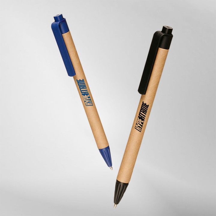 Custom Business Recycled Pens