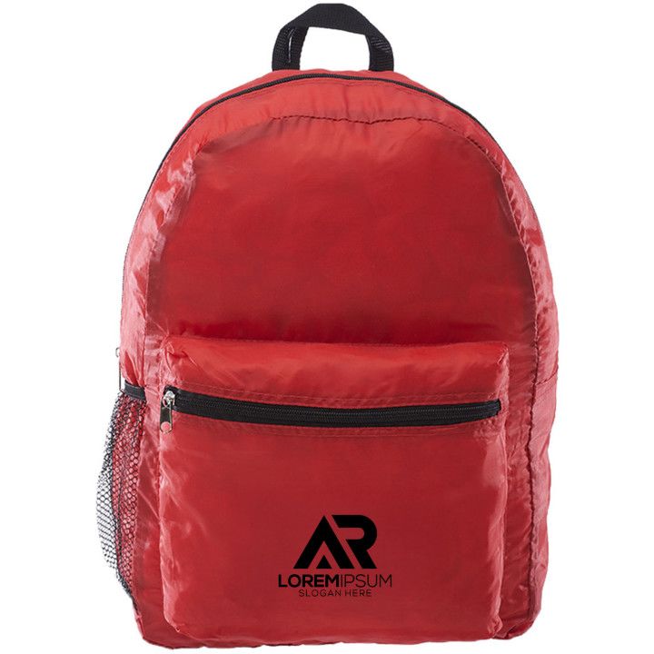 Custom Budget Backpacks