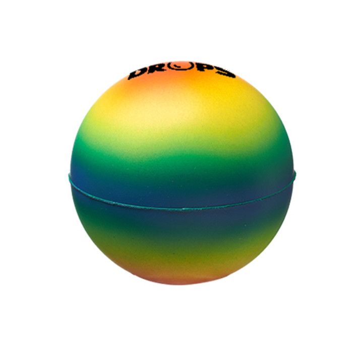 Custom Rainbow Stress Balls