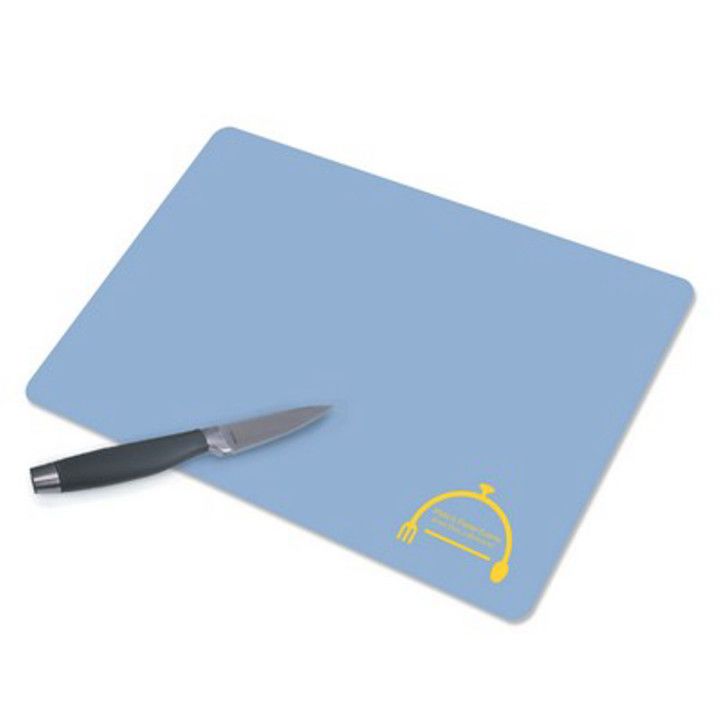 Custom Flexible Cutting Mat 15" x 11.5" by Chop Chop